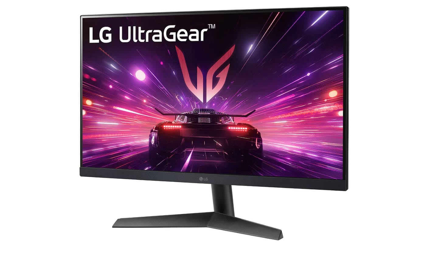 Màn hình LG 24GS65F-B.ATV | 23.8 Inch - Full HD - IPS - 180Hz, Chính hãng, Giá rẻ | Gearshop